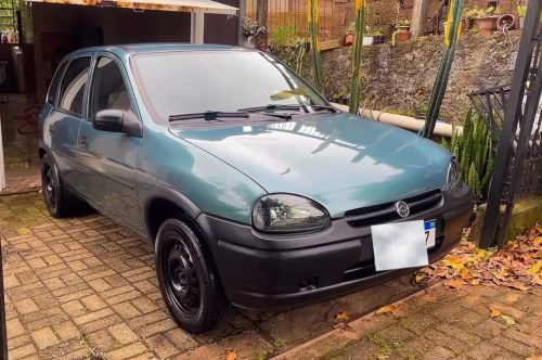 CHEVROLET CORSA Usados e Novos em Porto Alegre e região, RS