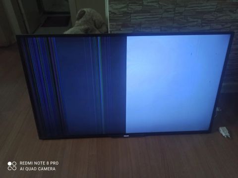 "tv philips 40 polegadas" - TVs no Brasil