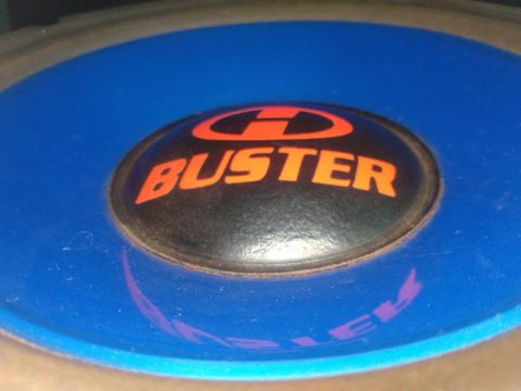 "subwoofer buster 12" - Equipamentos e Acessórios de Som no Brasil
