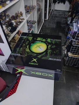 "console xbox classico" - Consoles de Vídeo Game no Brasil