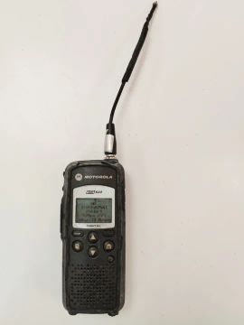 "radio ht" no Brasil