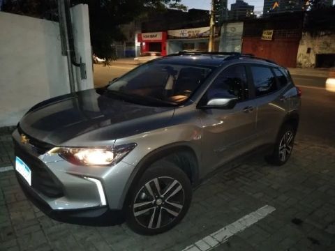 CHEVROLET TRACKER 2025 Usados e Novos