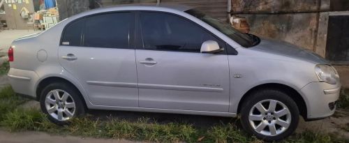VOLKSWAGEN POLO 2007 Usados e Novos