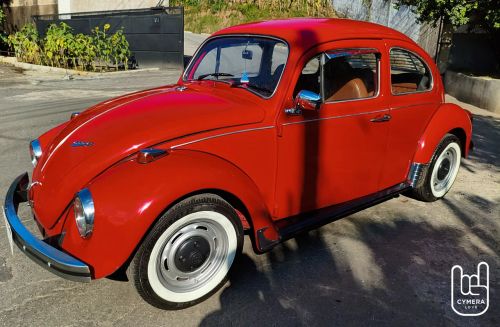 VOLKSWAGEN FUSCA 1976 Usados e Novos