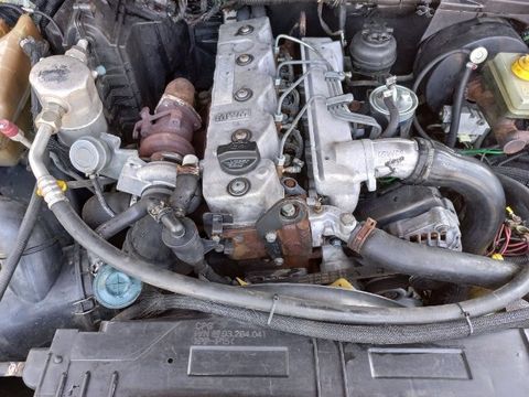 "motor mwm sprint" no Brasil