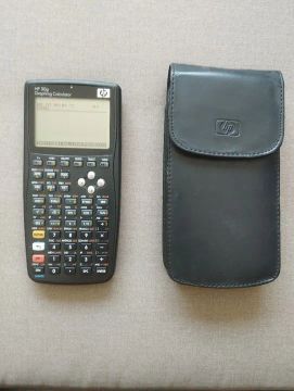 "calculadora hp50g" no Brasil