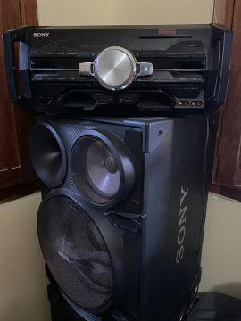 "som da sony sh 2000" - Aparelhos de Som no Brasil