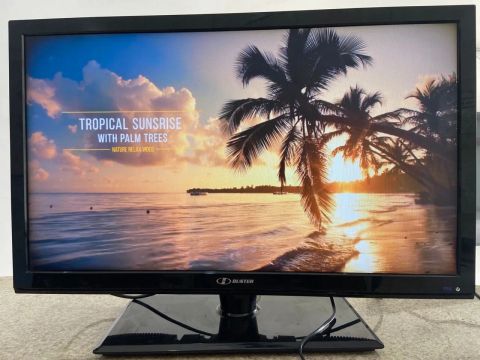 "tv buster 32 polegadas" - TVs no Brasil