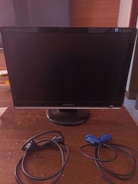 "monitor de pc 19 polegadas" - Monitores no Brasil