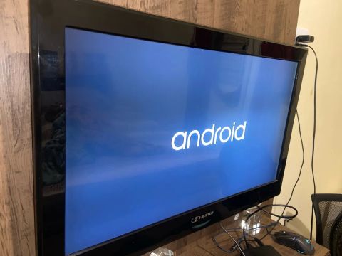 "tv buster 32 polegadas" - TVs no Brasil