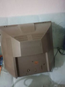 "tv de tubo nova" - TVs no Brasil