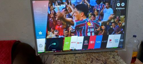 TVs em Salvador e região, BA