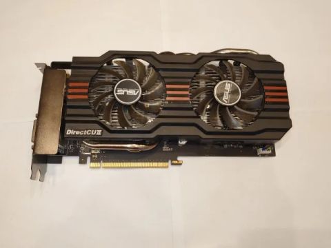 "gtx 660 2gb" - Placas de Vídeo no Brasil