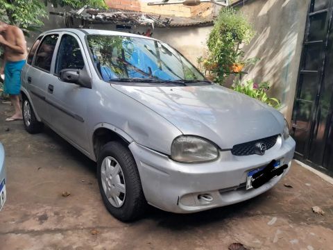 "carro 10mil" no Brasil