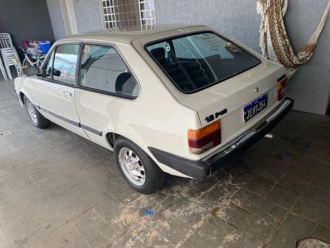 CHEVROLET CHEVETTE 1986 Usados e Novos
