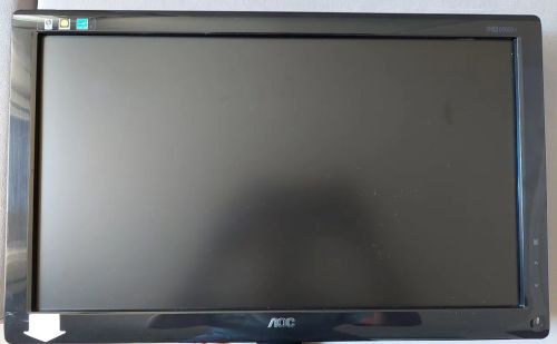 "tela de computador 20 polegadas" - Monitores no Brasil