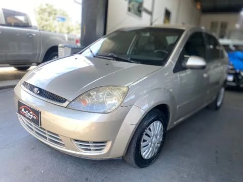 FORD FIESTA 2007 Usados e Novos