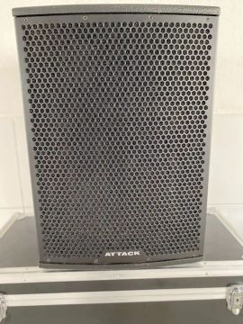 "caixa de som 12 polegadas" no Brasil