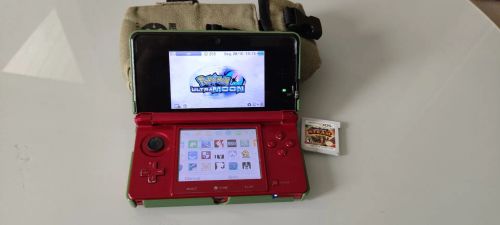 "nintendo 3ds old" - Consoles de Vídeo Game no Brasil