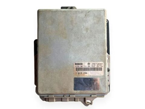 "modulo scania" no Brasil