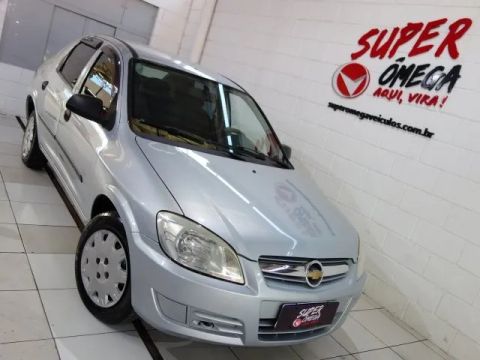 CHEVROLET PRISMA 2010 Usados e Novos