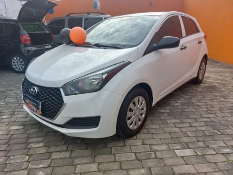 HYUNDAI HB20 Usados e Novos