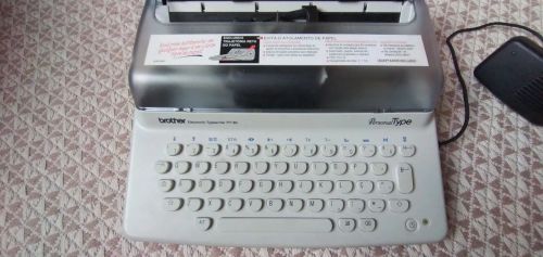 "maquinas de escrever" no Brasil