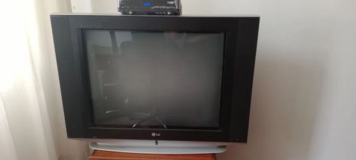 "tv de tubo nova" - TVs no Brasil
