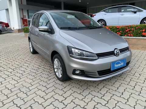 VOLKSWAGEN FOX 2017 Usados e Novos
