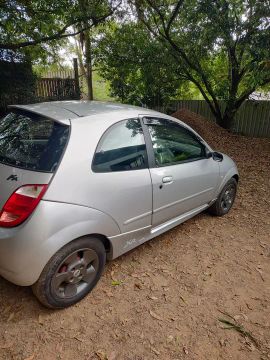 FORD KA 2004 Usados e Novos