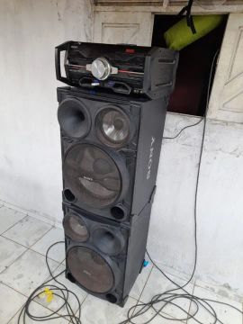 "som da sony sh 2000" - Aparelhos de Som no Brasil