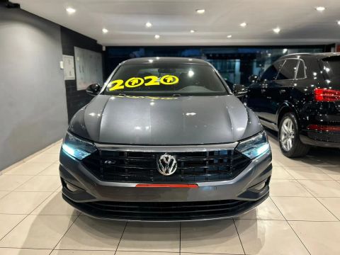 VOLKSWAGEN JETTA 2020 Usados e Novos