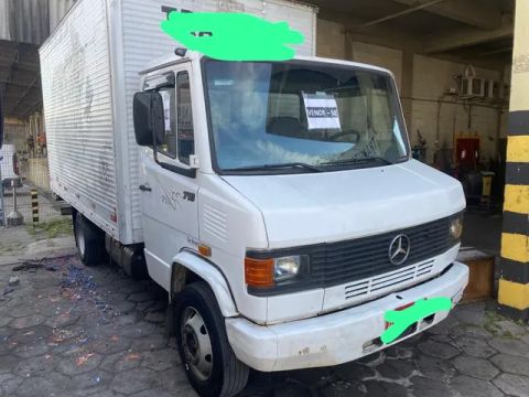 "caminhoes 710" no Brasil