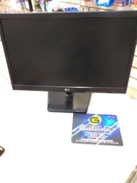 "monitor lg 20m37aa" - Monitores no Brasil