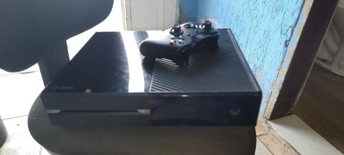 "xbox one fat console" - Consoles de Vídeo Game no Brasil