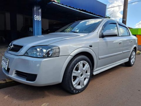 CHEVROLET ASTRA 2004 Usados e Novos