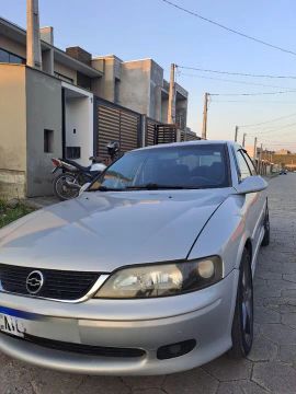 CHEVROLET VECTRA 2001 Usados e Novos