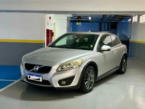 VOLVO C30 Usados e Novos