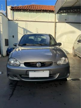 "chevrolet corsa 2004" - Carros Usados e Novos à venda