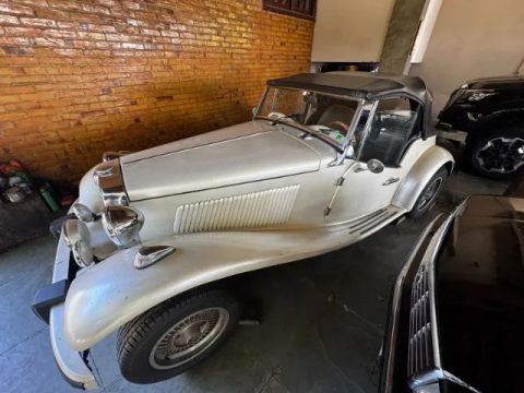 MP LAFER Usados e Novos