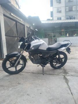 Motos YAMAHA FACTOR 2020 no Brasil
