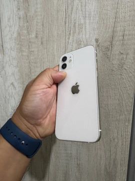 Celulares APPLE IPHONE 12 Usados, seminovos e Novos no Brasil