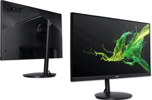 "monitores de computadores" no Brasil