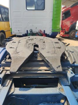 "trailer quinta roda" no Brasil