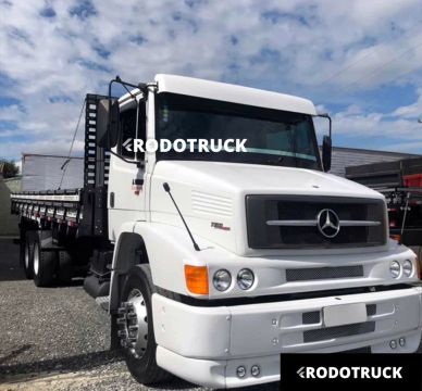 "cabine do 1620" no Brasil