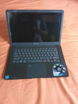 "tela notebook positivo 14 polegadas" - Notebooks no Brasil