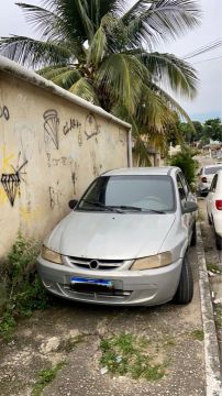 CHEVROLET CELTA 2025 Usados e Novos