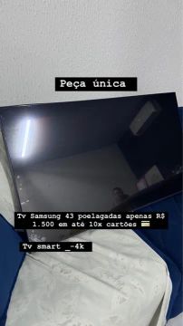 TVs em Fortaleza e região, CE