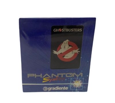 "phantom system" no Brasil