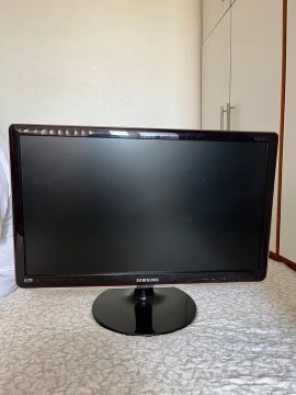 "monitores de computadores" no Brasil